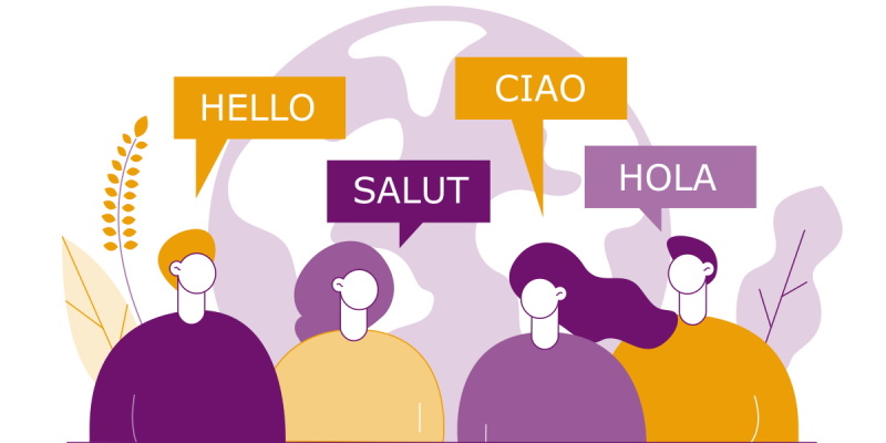 translate4u: Translation Services